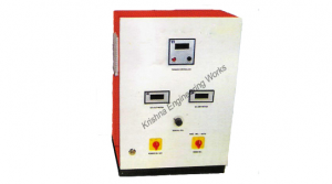 Tension Control | Pneumatic Industrial Tension Control System